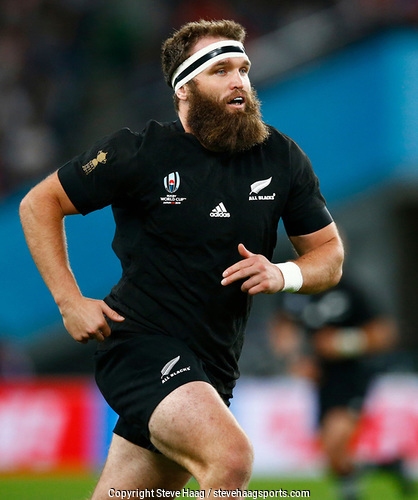 Liam Coltman - NA Rugby Database