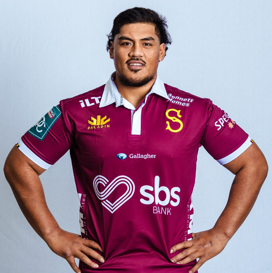 Faletoi Peni - North American Rugby Database