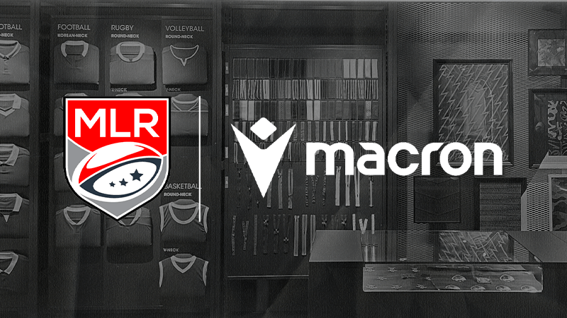 NA Rugby Database - NARDB’s Ranking of the MLR2025 Home Jerseys