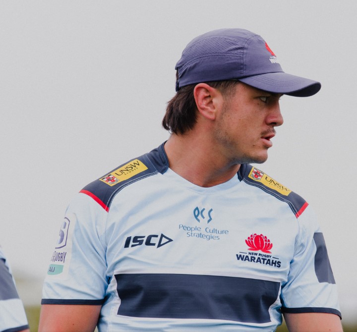 Nick Chan - North American Rugby Database