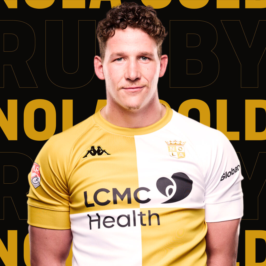 Chase Jones - NA Rugby Database