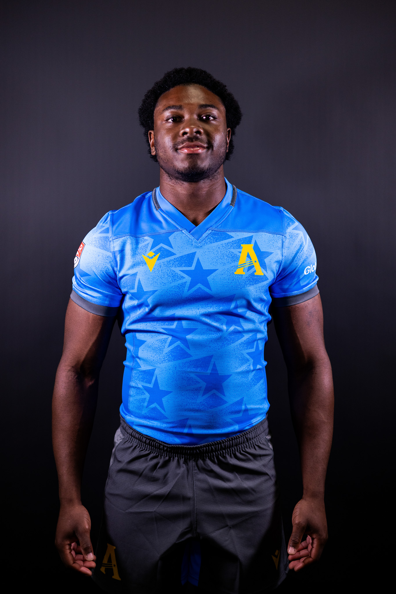 EJ Freeman - NA Rugby Database