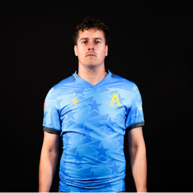 Cameron Gerlach - NA Rugby Database