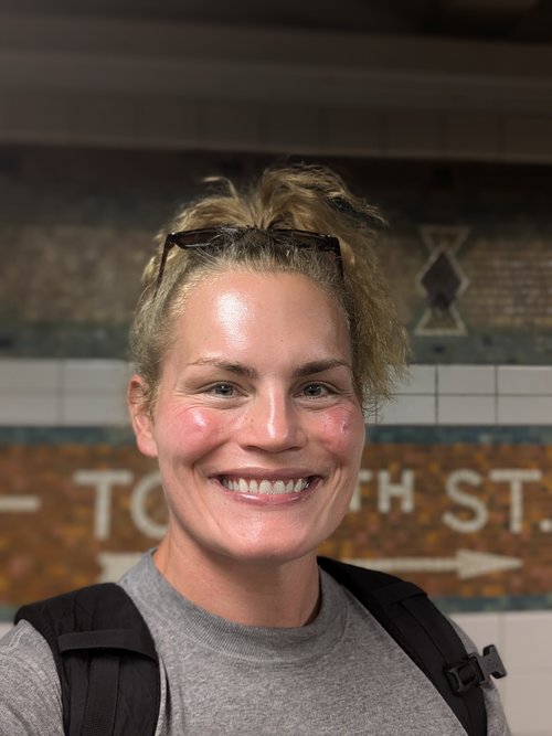 Kristin Aliberto - North American Rugby Database