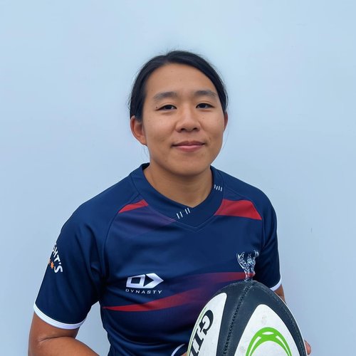 Liz Berridge - North American Rugby Database