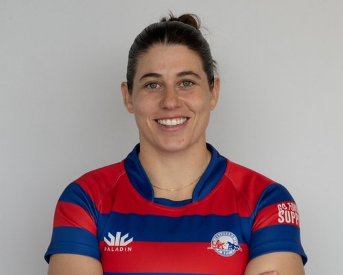 Paige Stathopoulos - North American Rugby Database