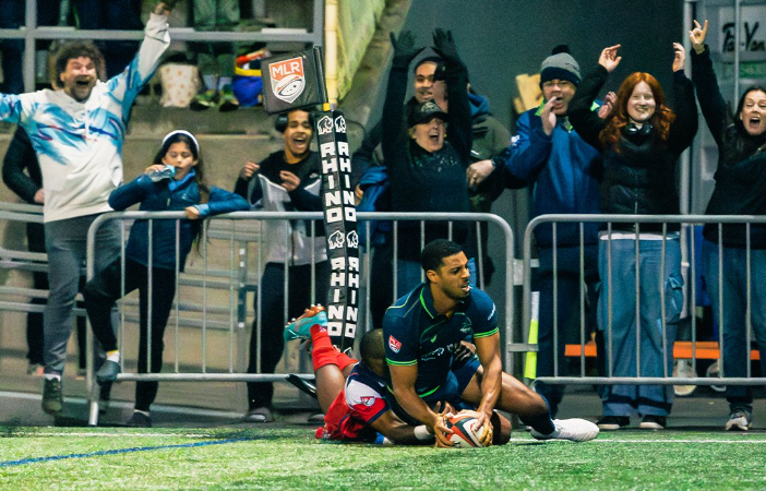 North American Rugby Database - Midweek Milestones: Standout Stats from ...