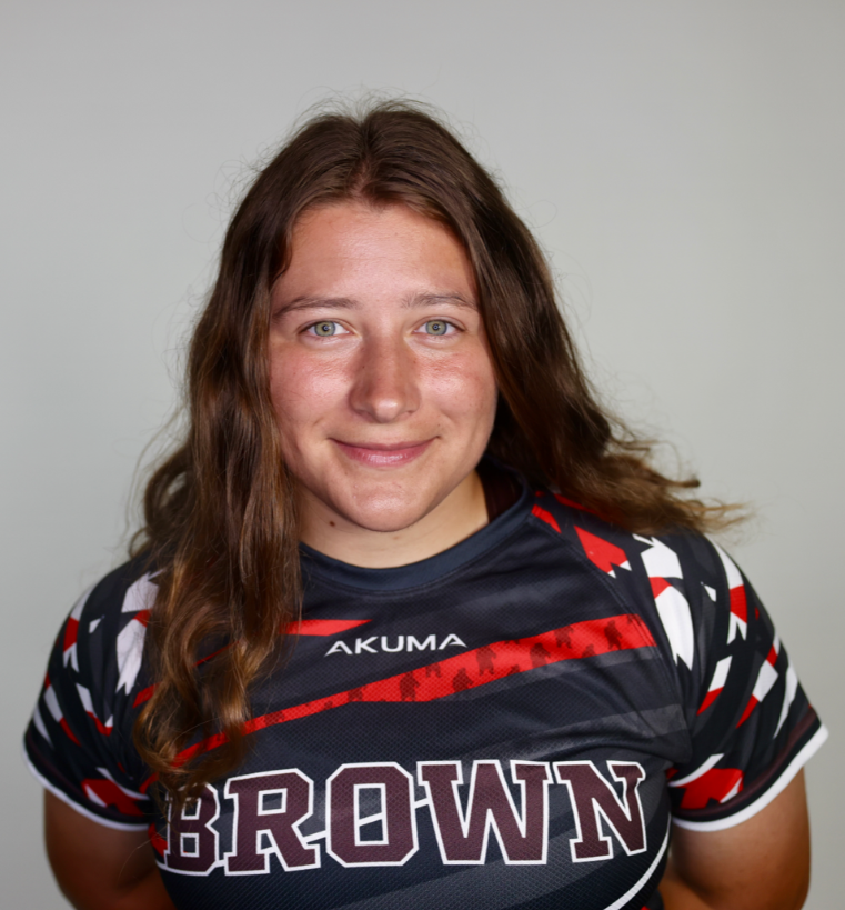 Delaney Dill - NA Rugby Database