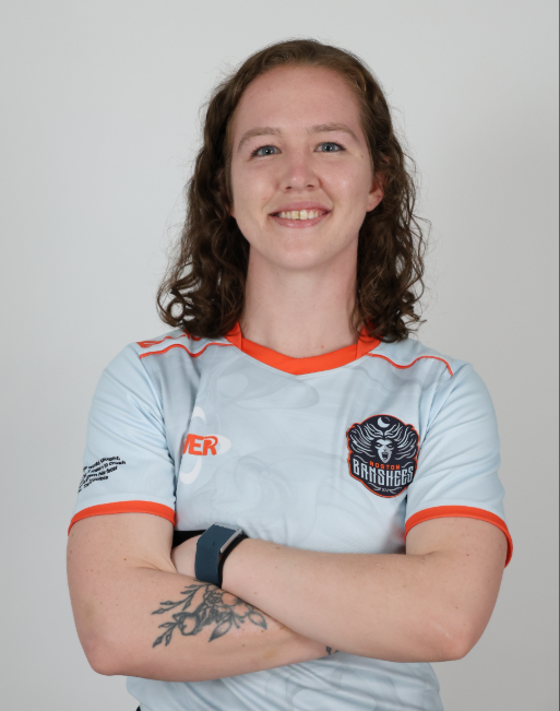 Emily Becker - North American Rugby Database