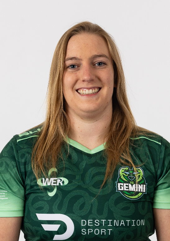 Emily Juhl - North American Rugby Database