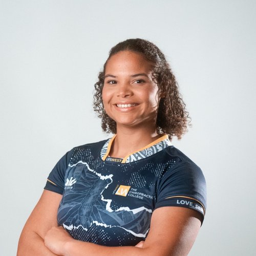 Roxelle Thomas - North American Rugby Database