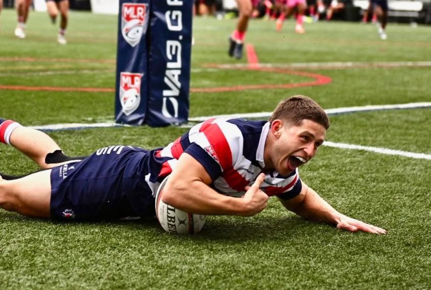 North American Rugby Database - Midweek Milestones: Standout Stats from ...
