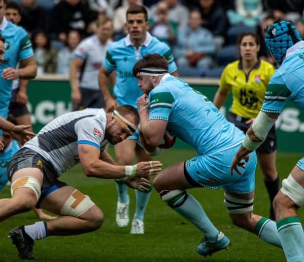 NA Rugby Database - Midweek Milestones: Standout Stats from Round 9 of ...