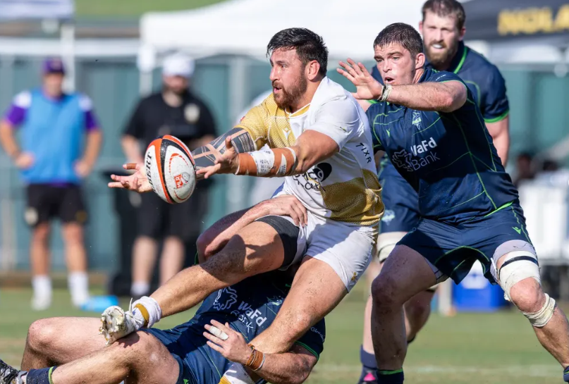 NA Rugby Database - Midweek Milestones: Standout Stats from Round 11 of ...