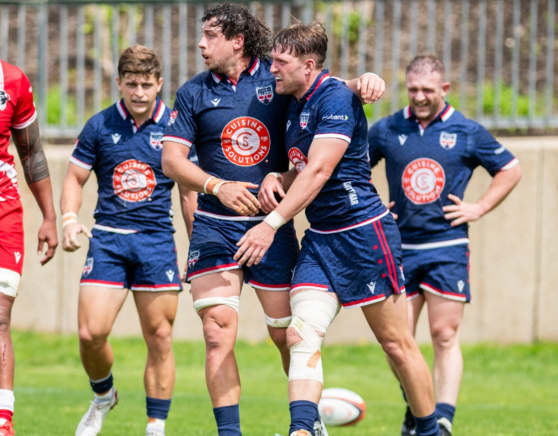 North American Rugby Database - Midweek Milestones: Standout Stats from ...