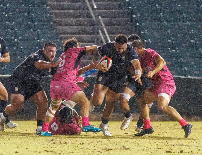 North American Rugby Database - Midweek Milestones: Standout Stats from ...