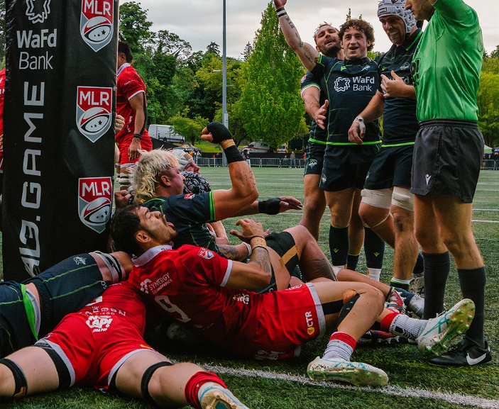 North American Rugby Database - Midweek Milestones: Standout Stats from ...