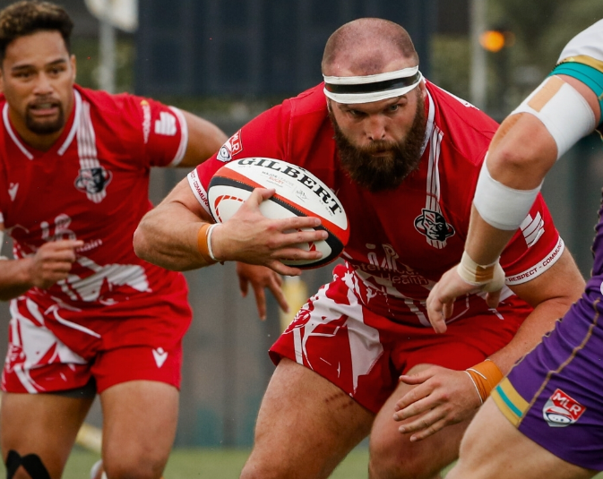 North American Rugby Database - Midweek Milestones: Standout Stats from ...