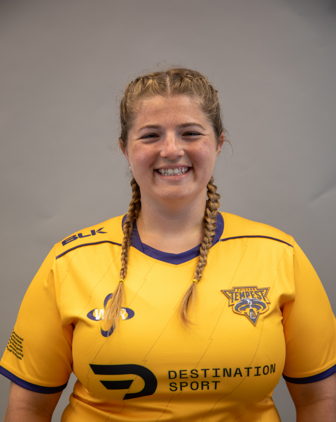 Colleen Murphy - North American Rugby Database