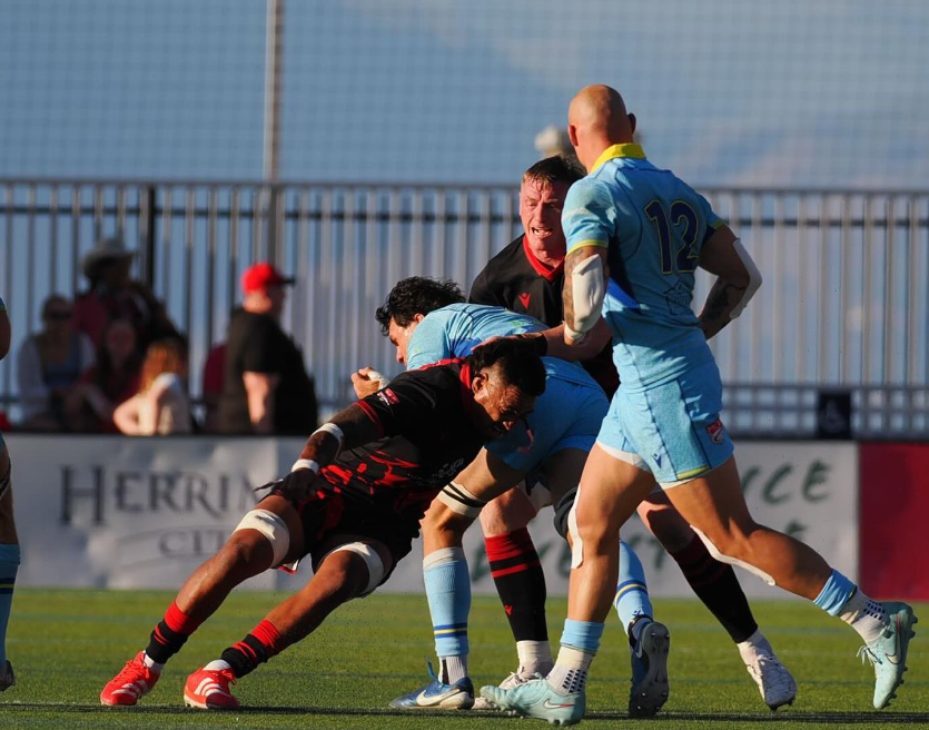 North American Rugby Database - Midweek Milestones: Standout Stats from ...