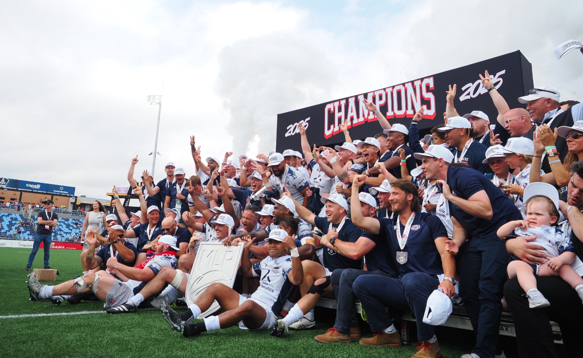 North American Rugby Database - Midweek Milestones: Standout Stats from ...