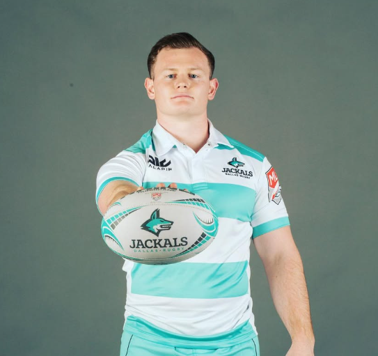 Kyle Fulton - North American Rugby Database