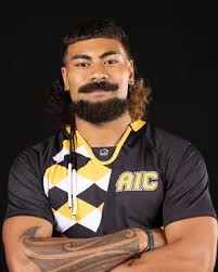 Filimone Manu - North American Rugby Database