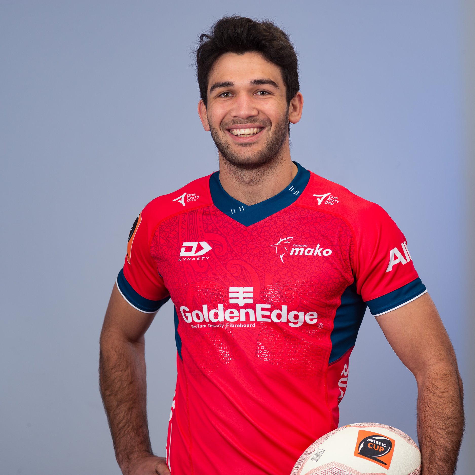 Jacob Norris - North American Rugby Database