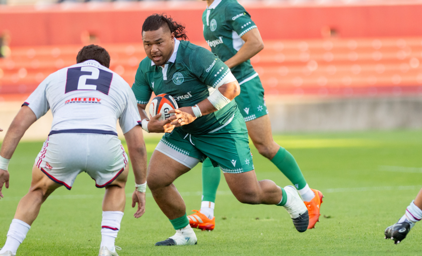 North American Rugby Database - MLR Player Moves Summary: December 15 ...